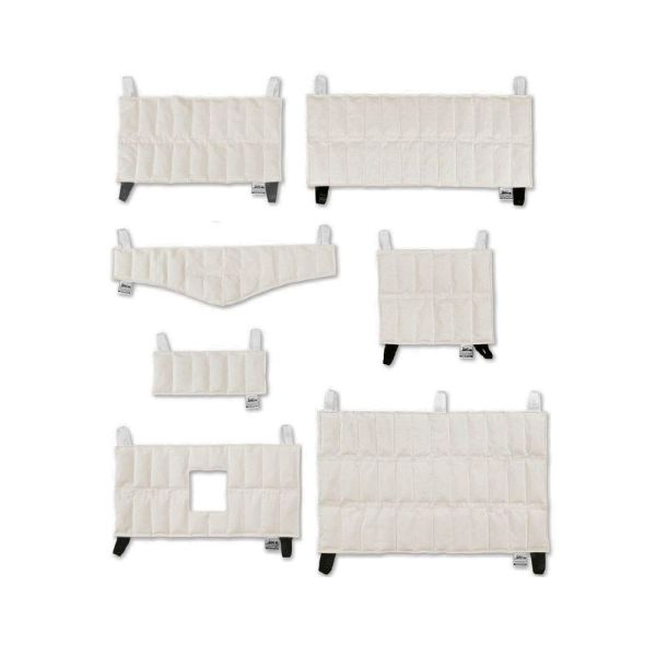 Compresa caliente HotPac