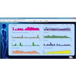 Peak Performance Suite para Biograph Infiniti Software de ...