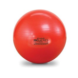 Pelota Pro Series Roja 55cm