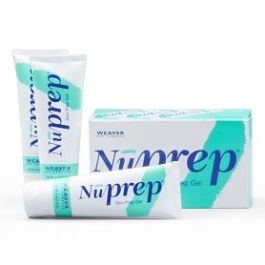 Nuprep Gel Dermoabrasivo para EEG