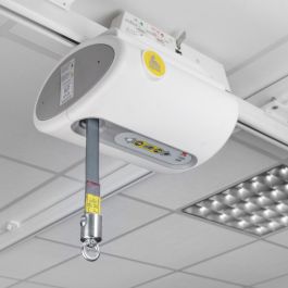 Sistema de techo para traslado SureHands 2800