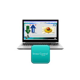 Stress Control Suite para Biograph Infiniti Software de ...